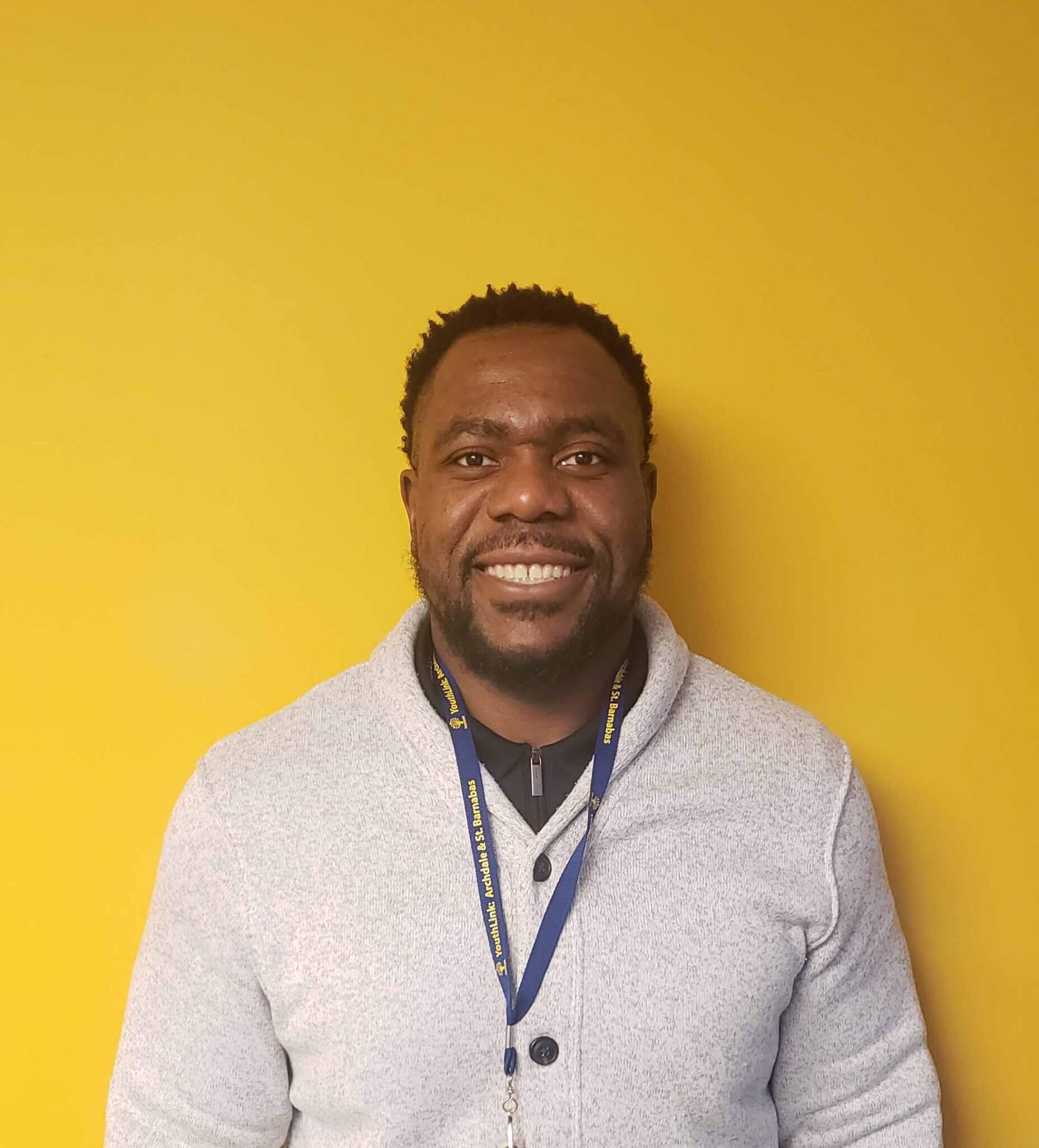 Our Team – Youthlink