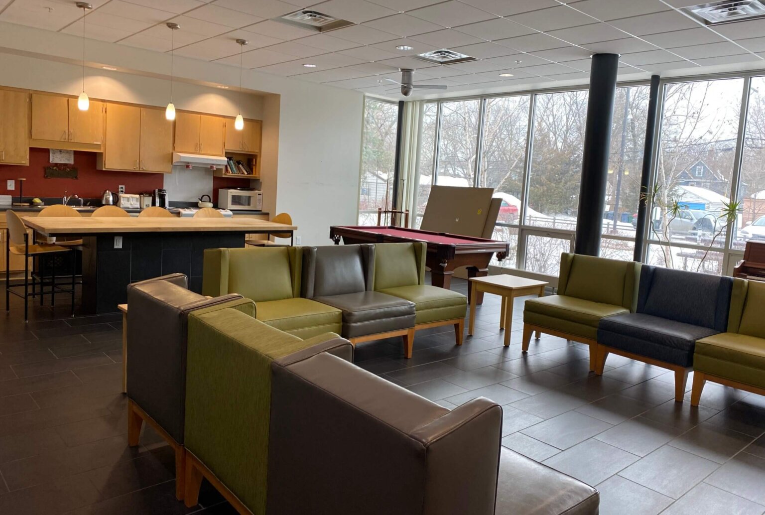 Housing – Youthlink