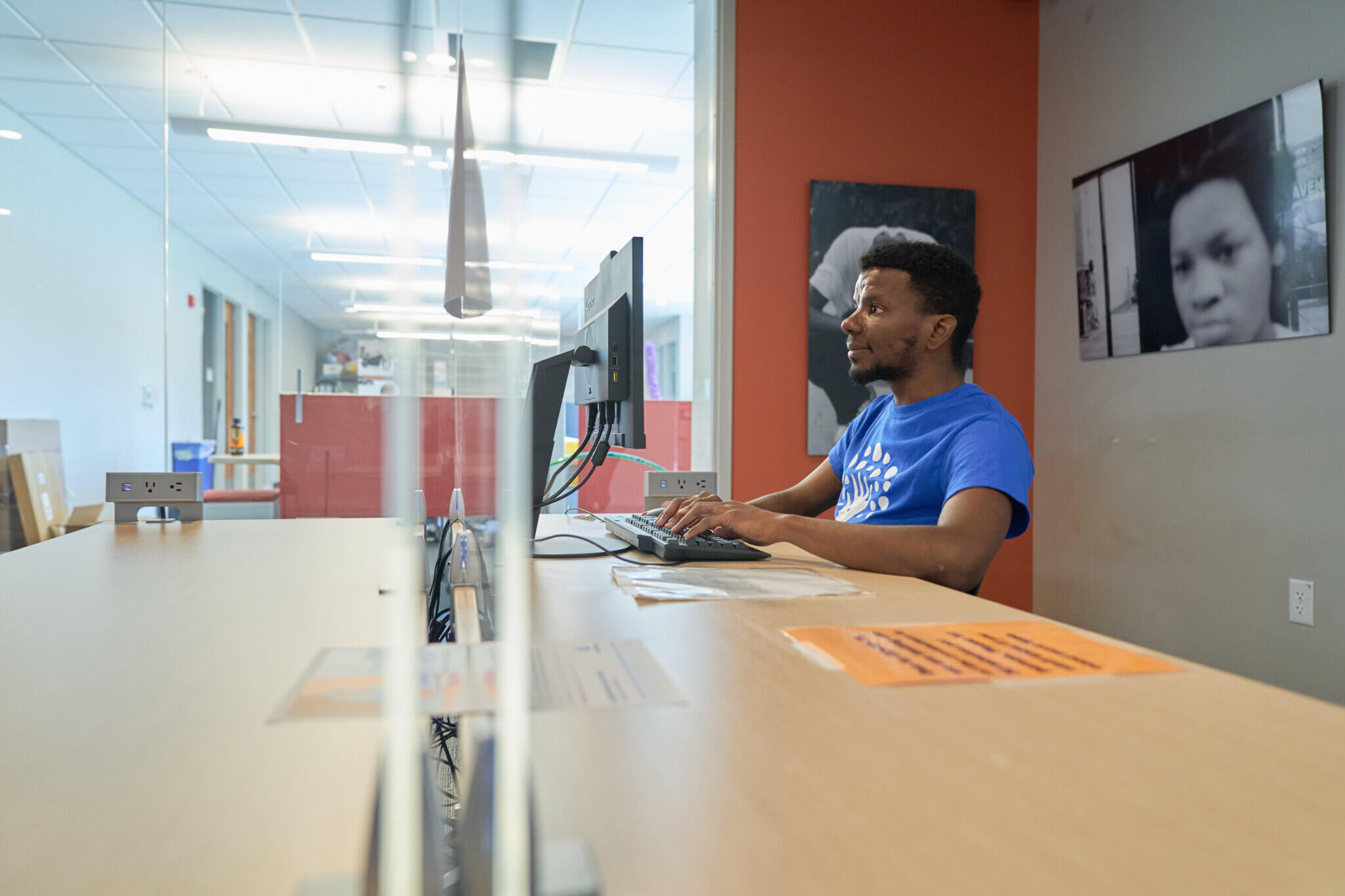 Drop-In Center – Youthlink