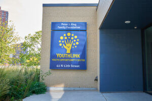 Housing – Youthlink