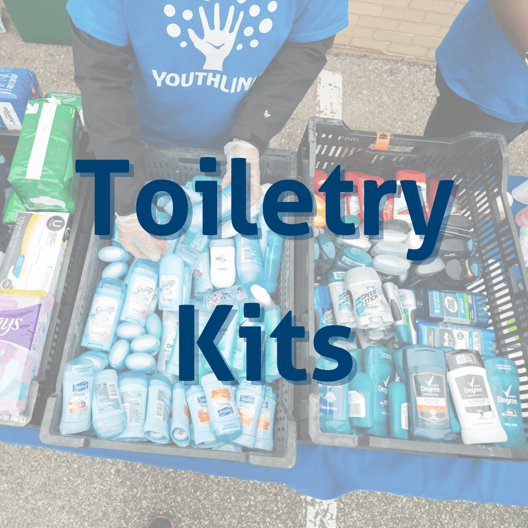 Assemble Kits for Youth – Youthlink