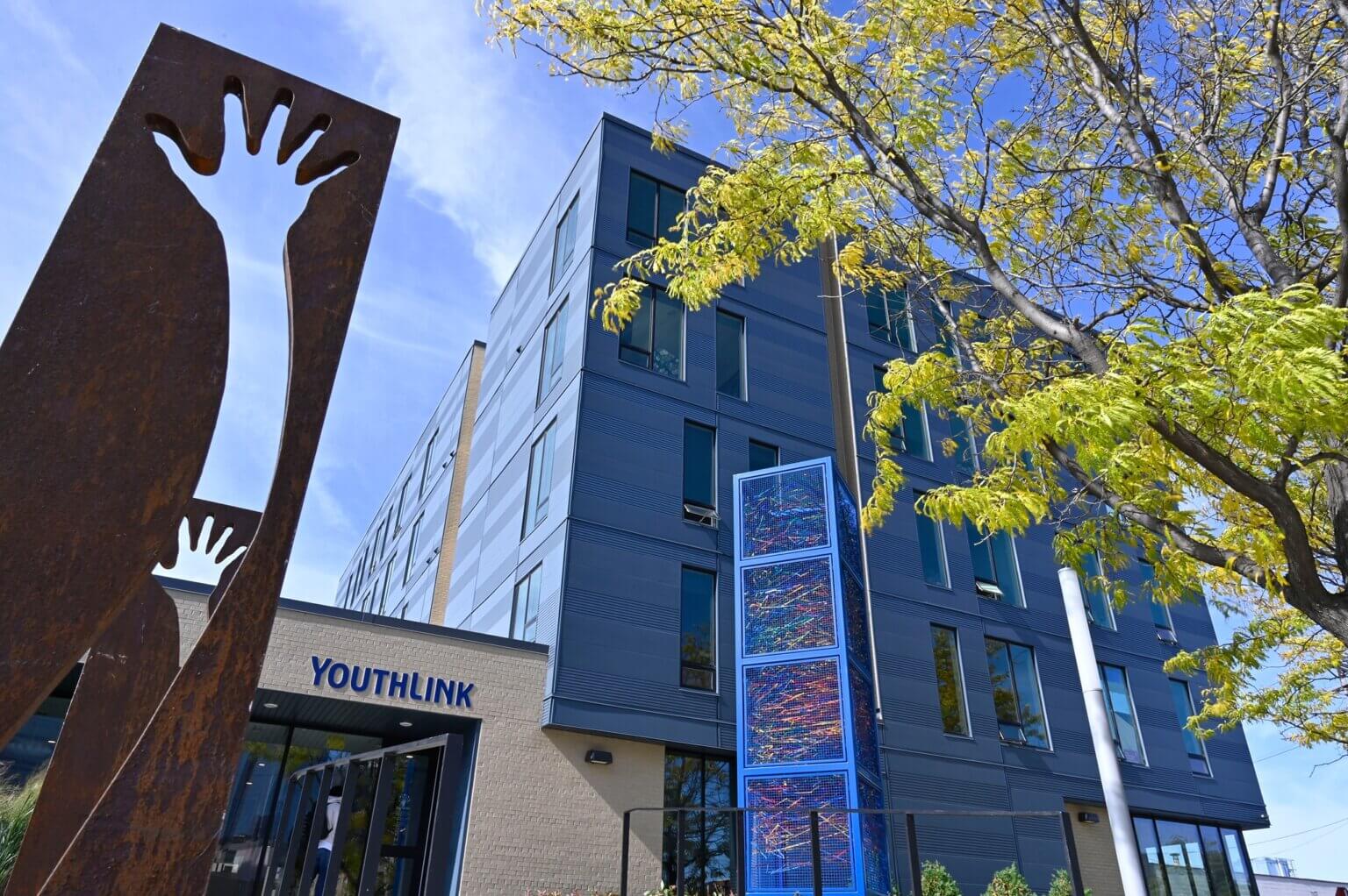 Youthlink